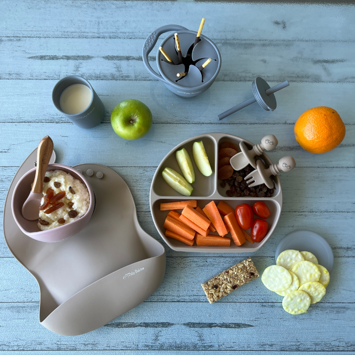 Tidy Babies - Mealtime & Baby Essentials