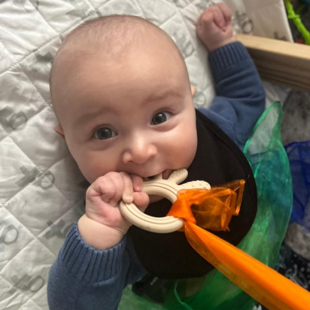 Tidy Babies - Mealtime & Baby Essentials