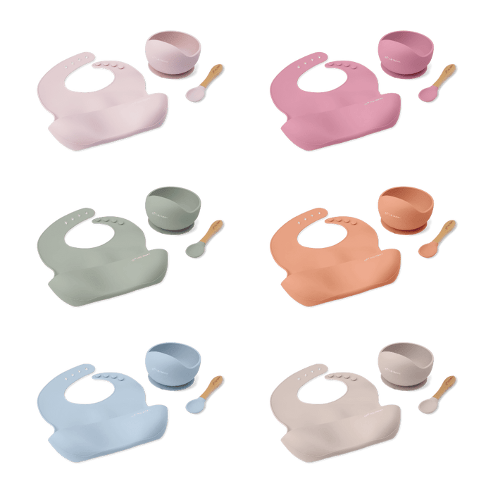 Tidy Babies - Mealtime & Baby Essentials